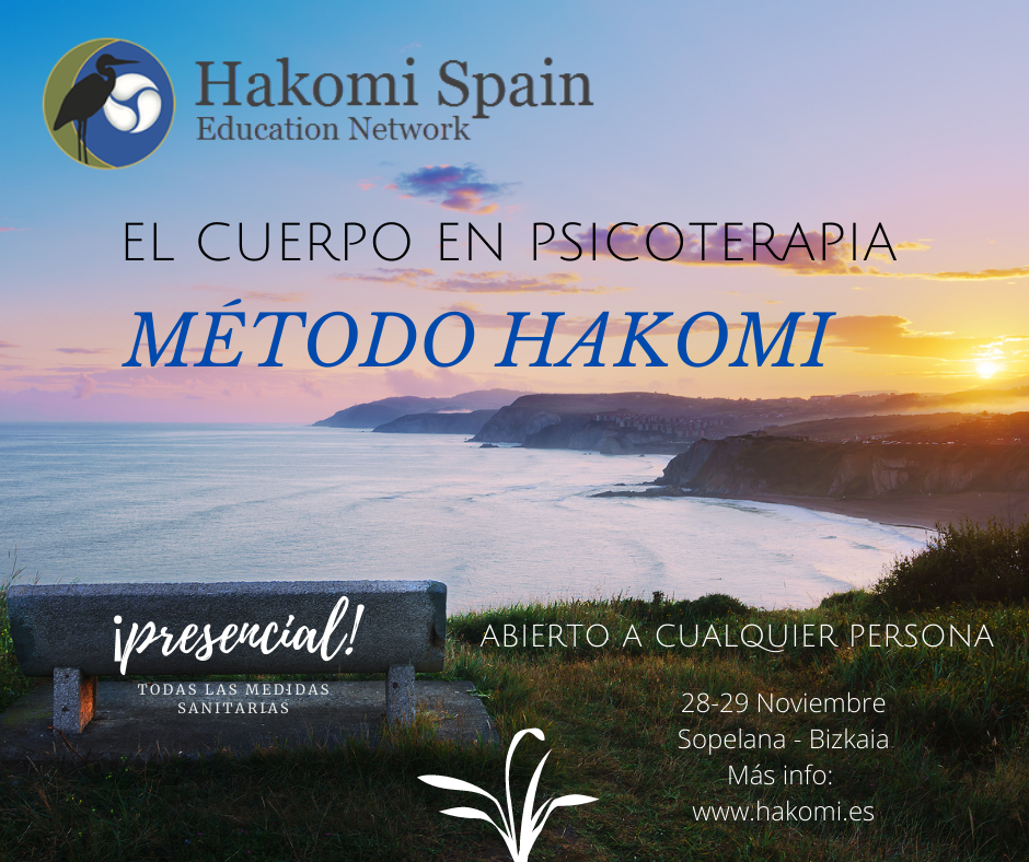 Taller- El Cuerpo como herramienta de Autodescubrimiento: Método Hakomi ...