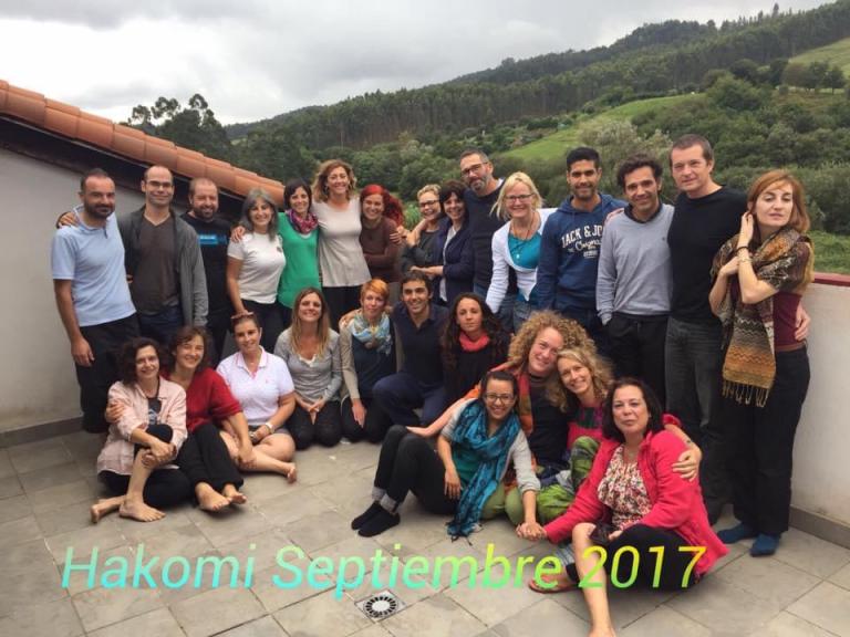 Método Hakomi – Hakomi es un enfoque de psicoterapia corporal basada en ...