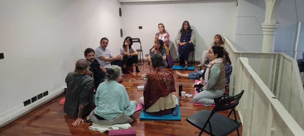 Método Hakomi – Hakomi es una Psicoterapia Corporal basada en ...